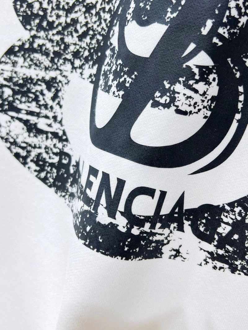 Discounted Balenciaga Hoodies
