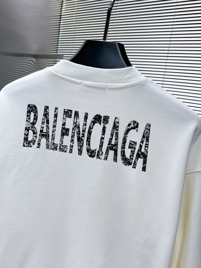 Discounted Balenciaga Hoodies