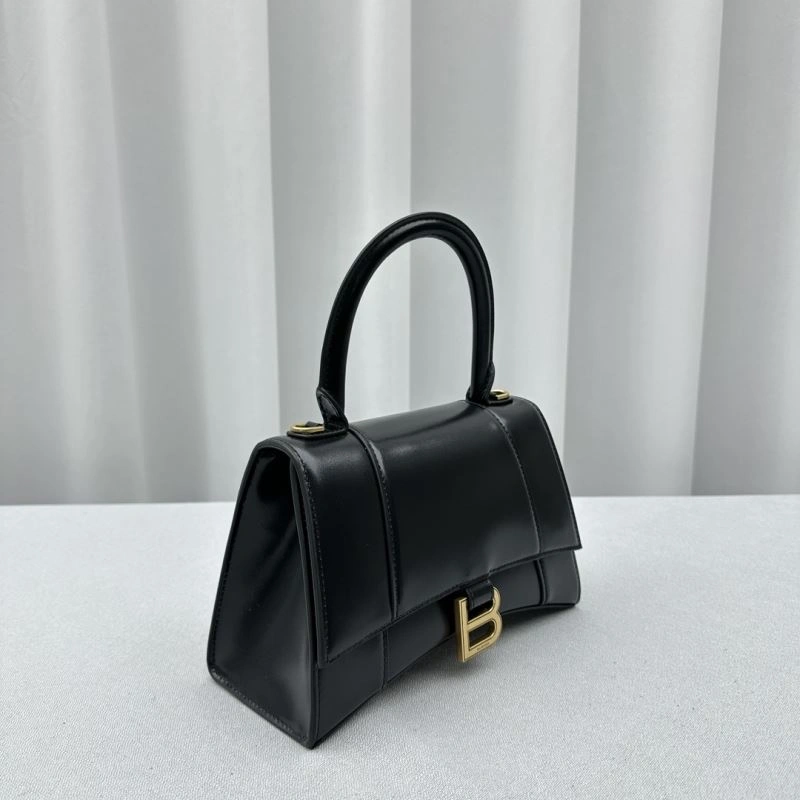 1:1 copy Balenciaga Hourglass Bags