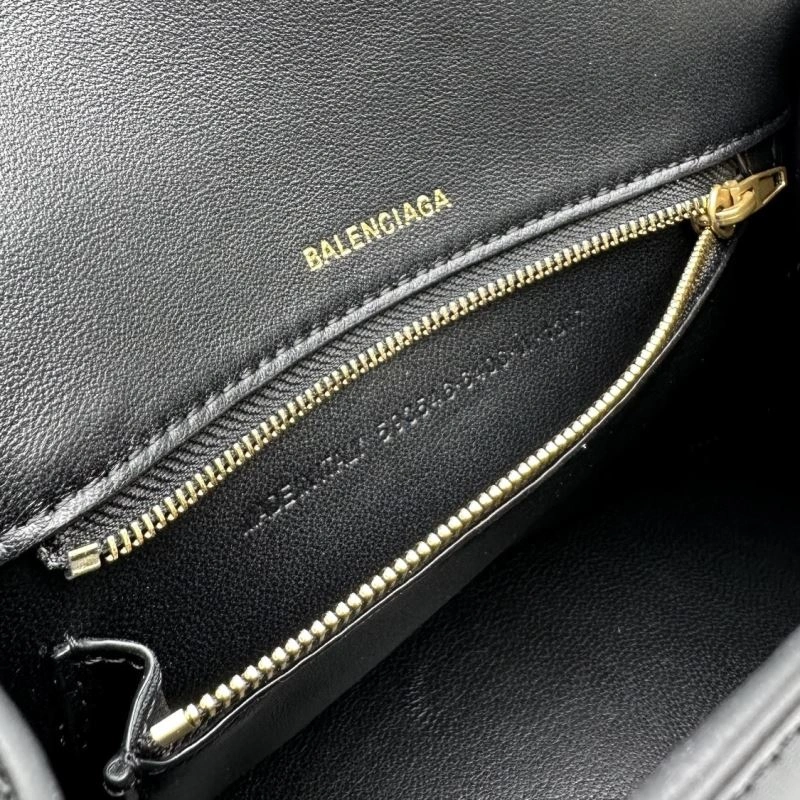 1:1 copy Balenciaga Hourglass Bags