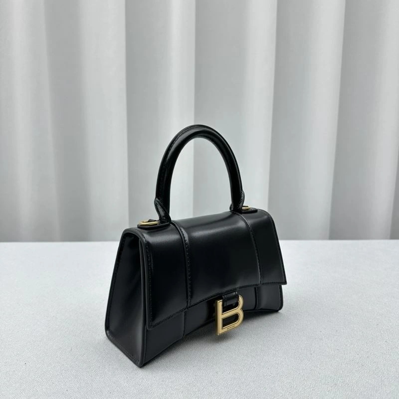 Genuine Balenciaga Hourglass Bags