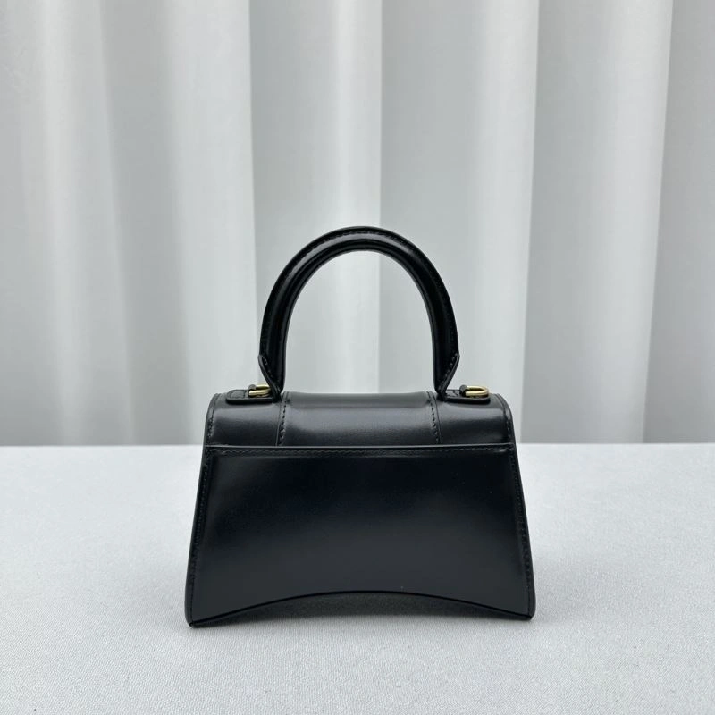 Genuine Balenciaga Hourglass Bags