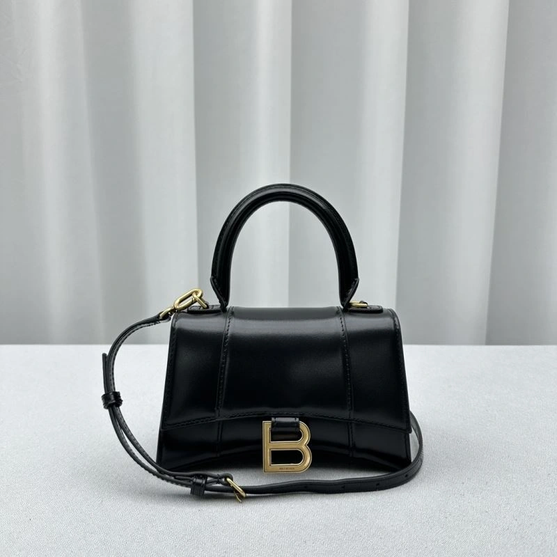 Genuine Balenciaga Hourglass Bags
