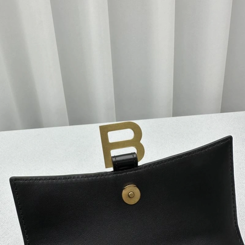 Genuine Balenciaga Hourglass Bags