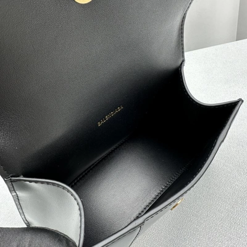 Genuine Balenciaga Hourglass Bags