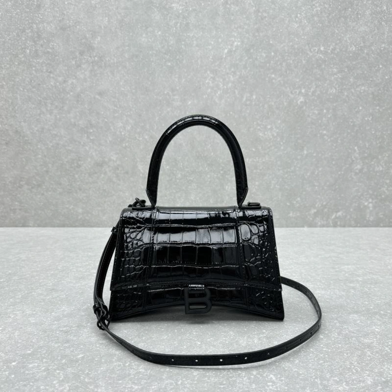 Bargain Balenciaga Hourglass Bags