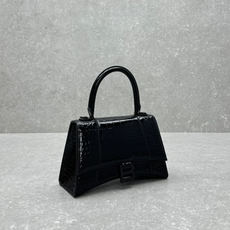Bargain Balenciaga Hourglass Bags