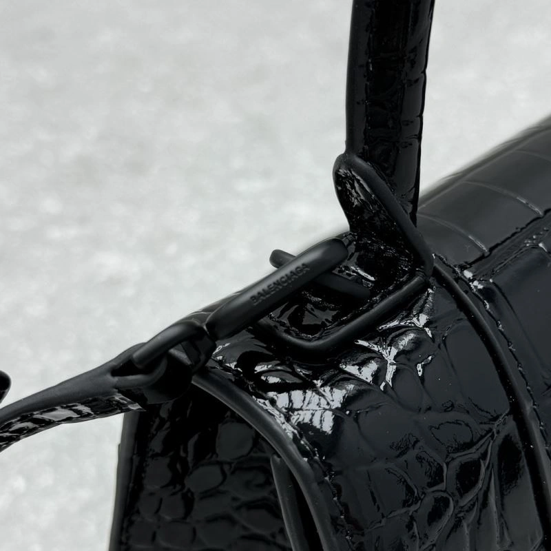 Bargain Balenciaga Hourglass Bags