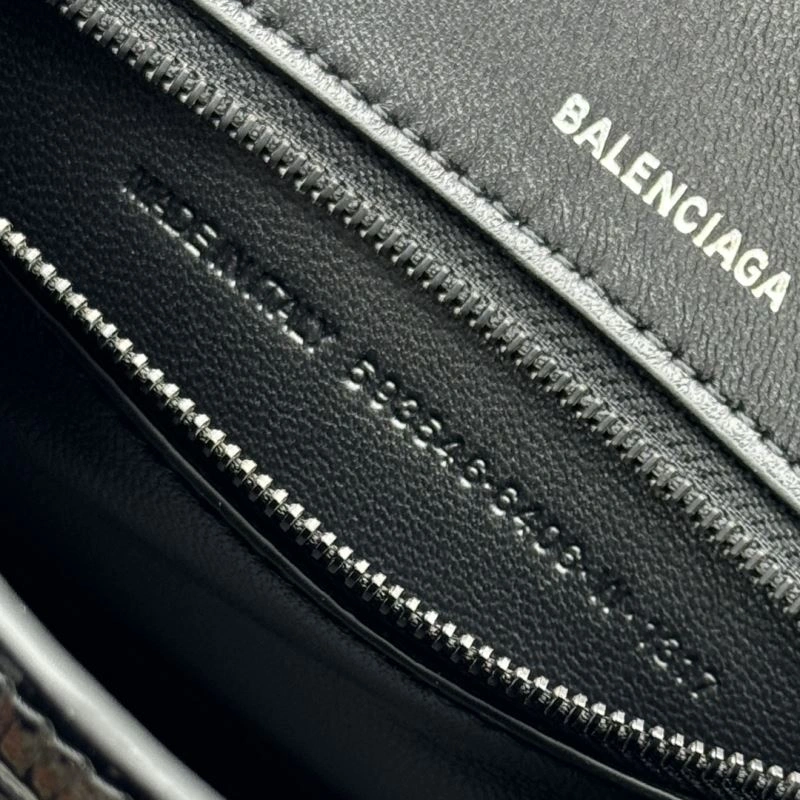 Bargain Balenciaga Hourglass Bags