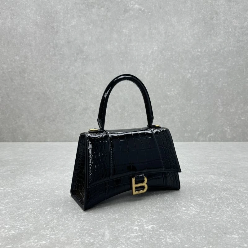 Bargain Balenciaga Hourglass Bags