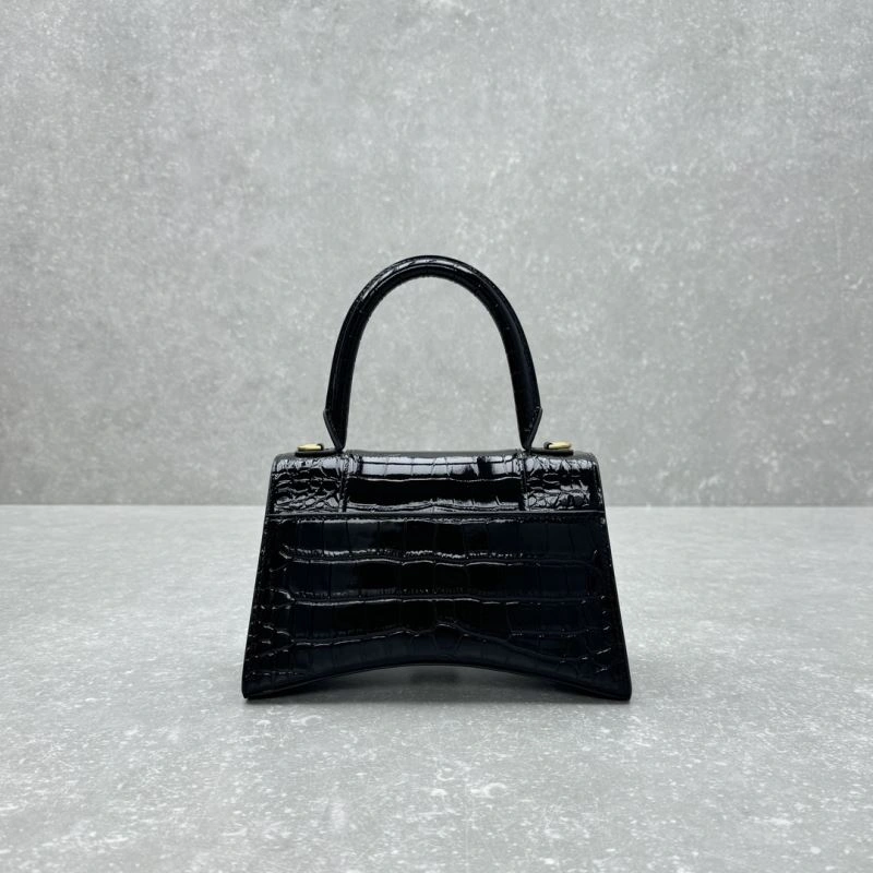 Bargain Balenciaga Hourglass Bags