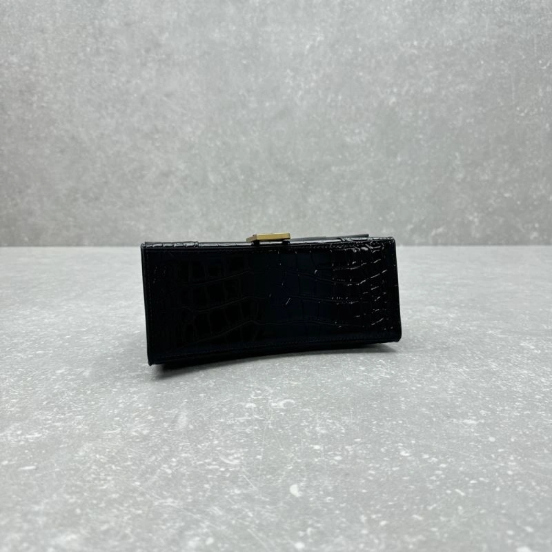 Bargain Balenciaga Hourglass Bags