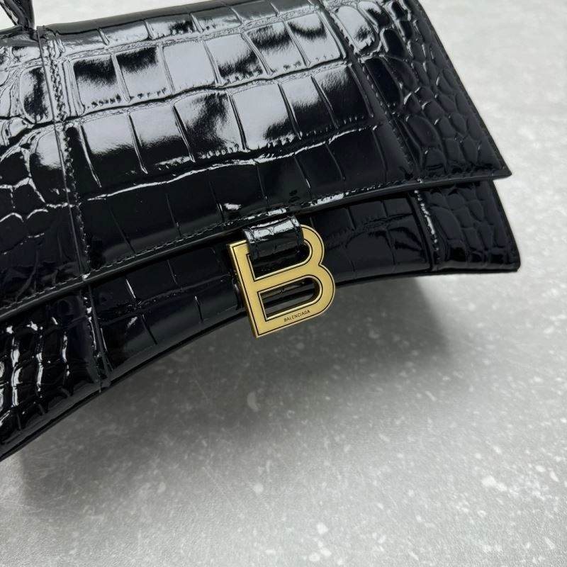Bargain Balenciaga Hourglass Bags