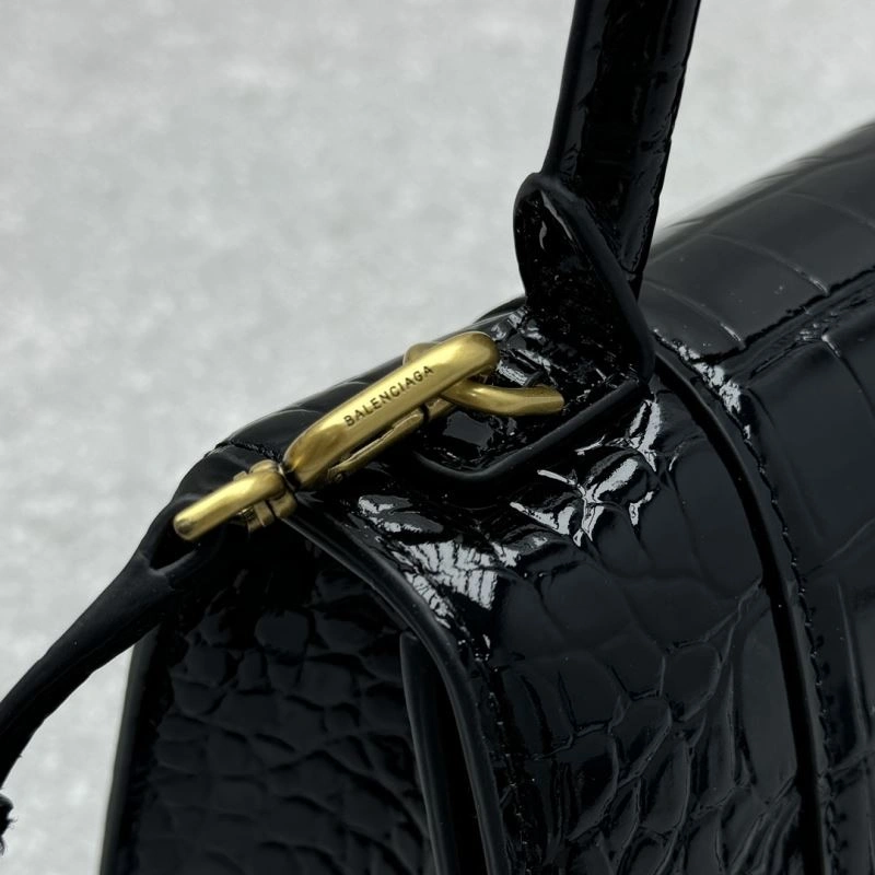 Bargain Balenciaga Hourglass Bags