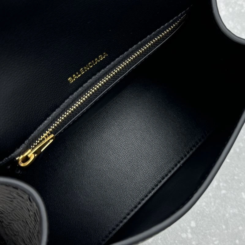 Bargain Balenciaga Hourglass Bags
