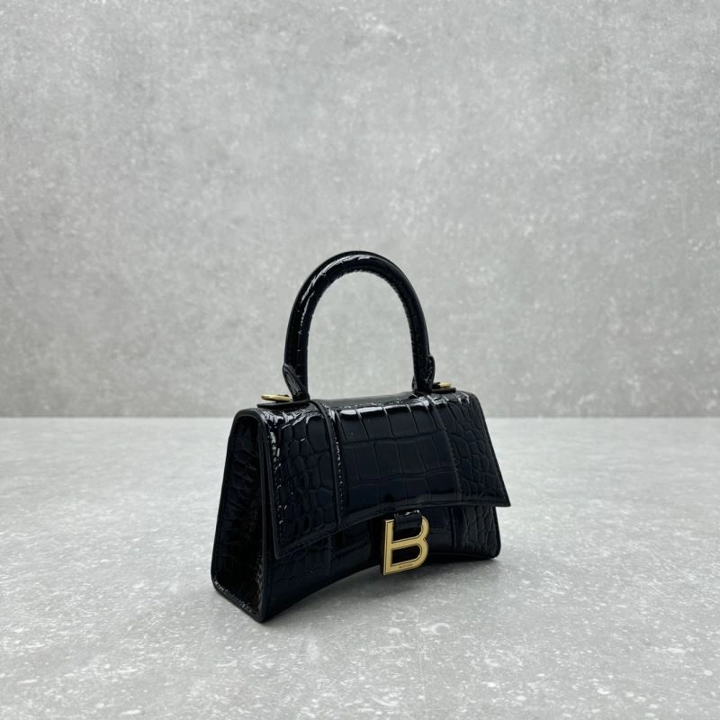 Genuine Balenciaga Hourglass Bags
