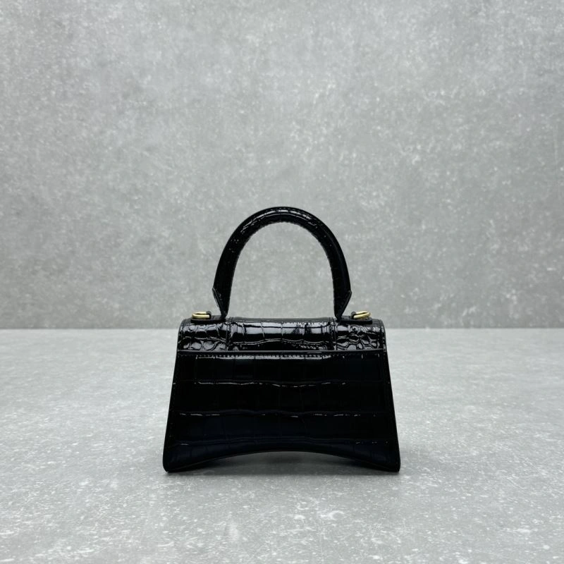 Genuine Balenciaga Hourglass Bags