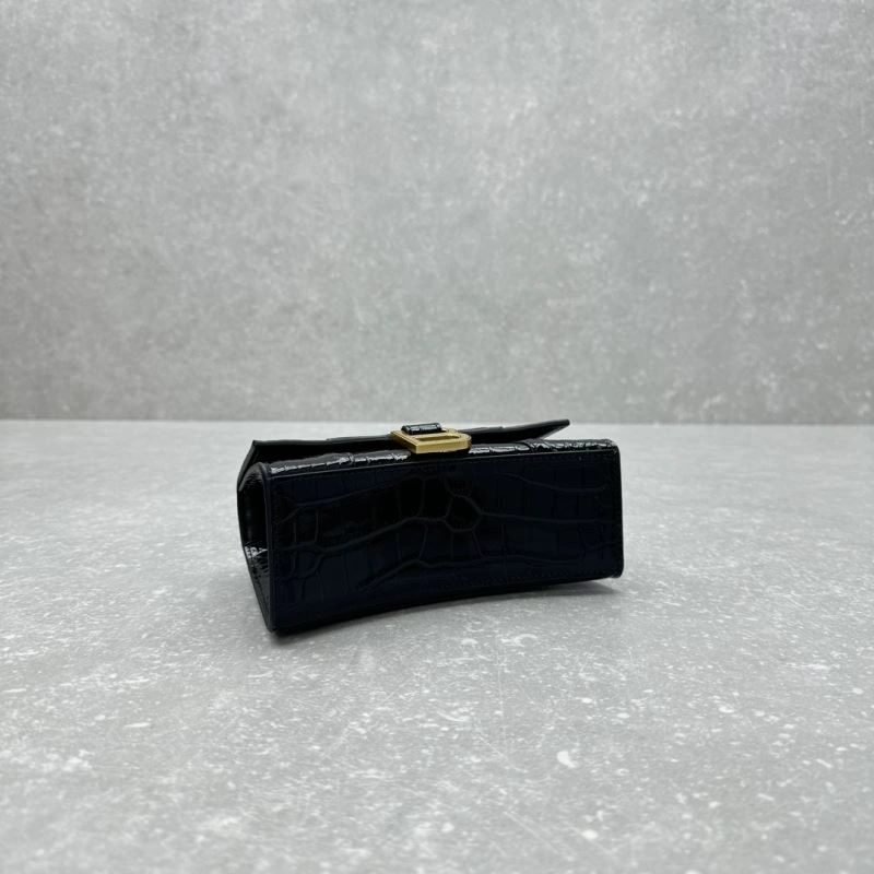 Genuine Balenciaga Hourglass Bags