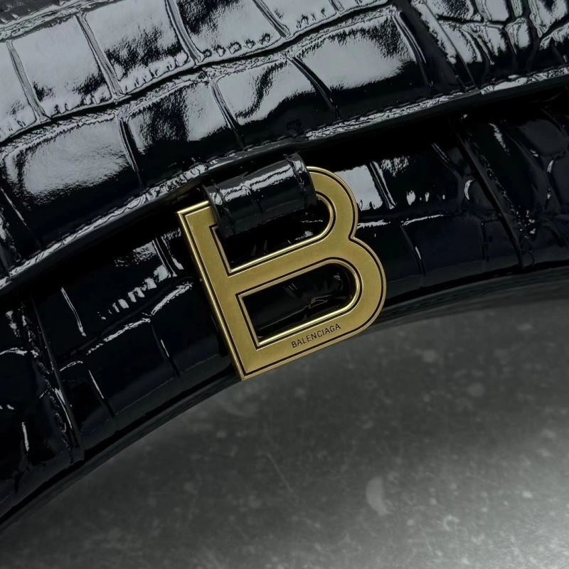 Genuine Balenciaga Hourglass Bags