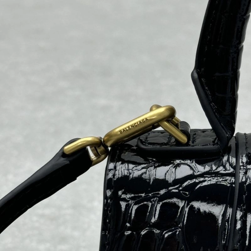 Genuine Balenciaga Hourglass Bags