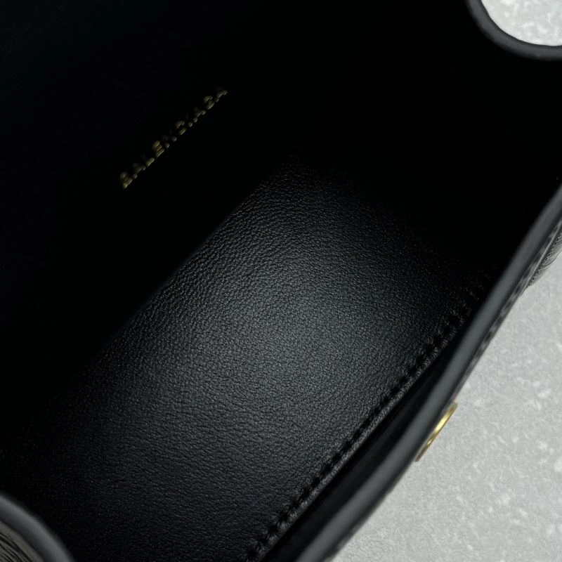 Genuine Balenciaga Hourglass Bags