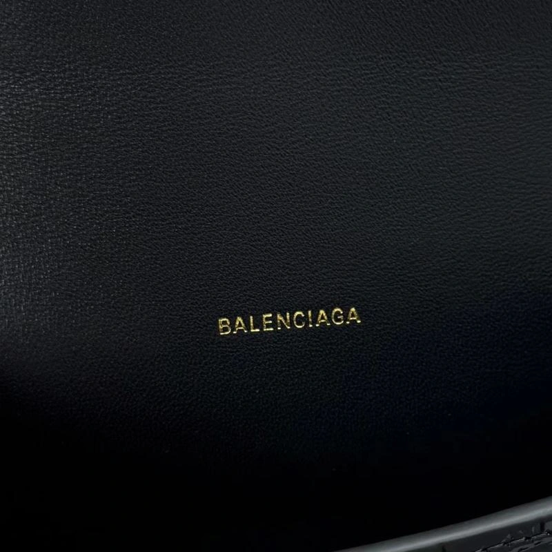 Genuine Balenciaga Hourglass Bags