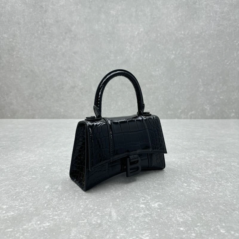 Cut-rate Balenciaga Hourglass Bags