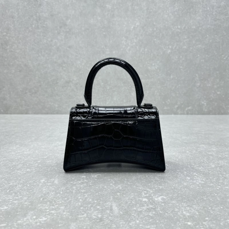 Cut-rate Balenciaga Hourglass Bags
