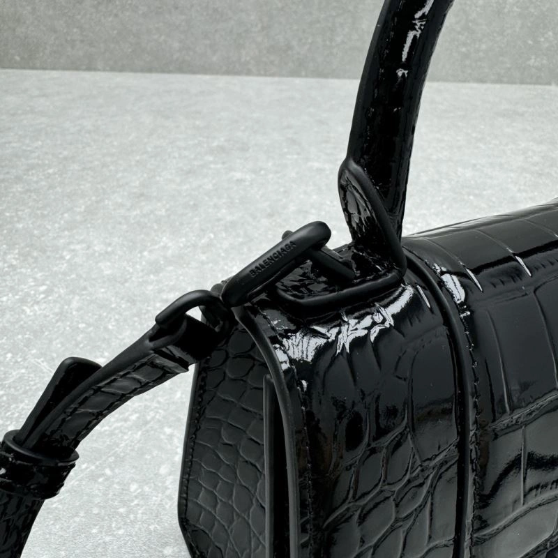Cut-rate Balenciaga Hourglass Bags