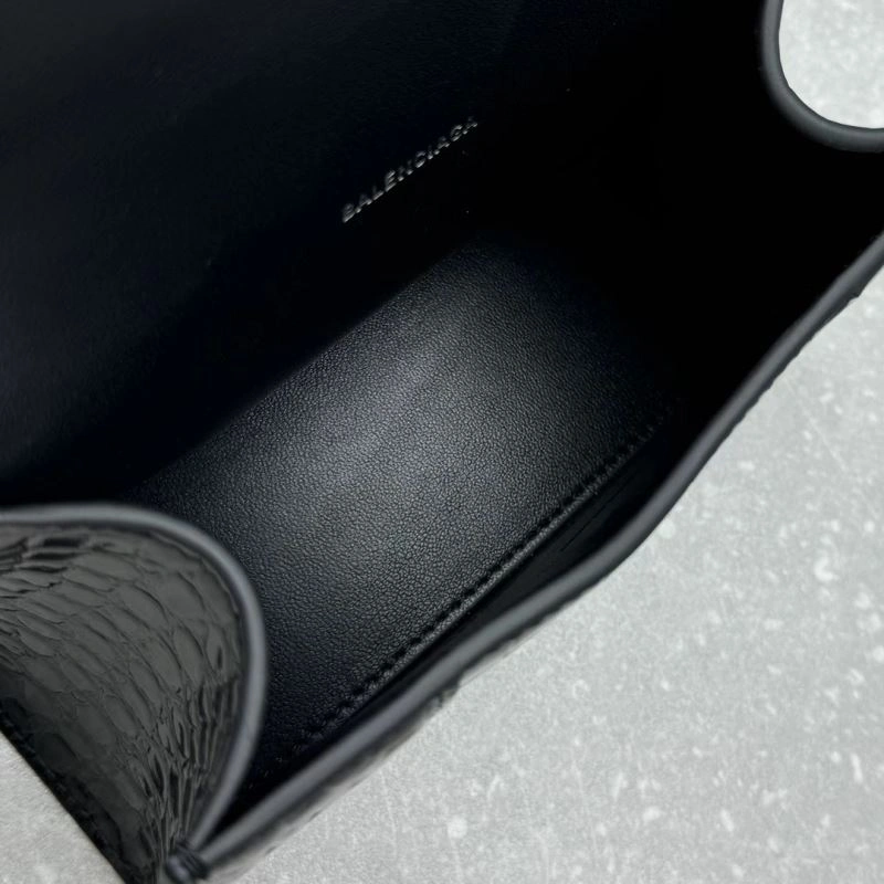 Cut-rate Balenciaga Hourglass Bags