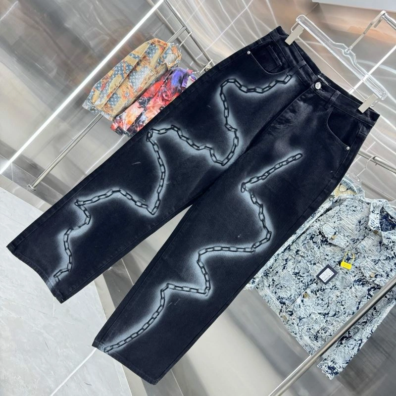 Balenciaga Jeans