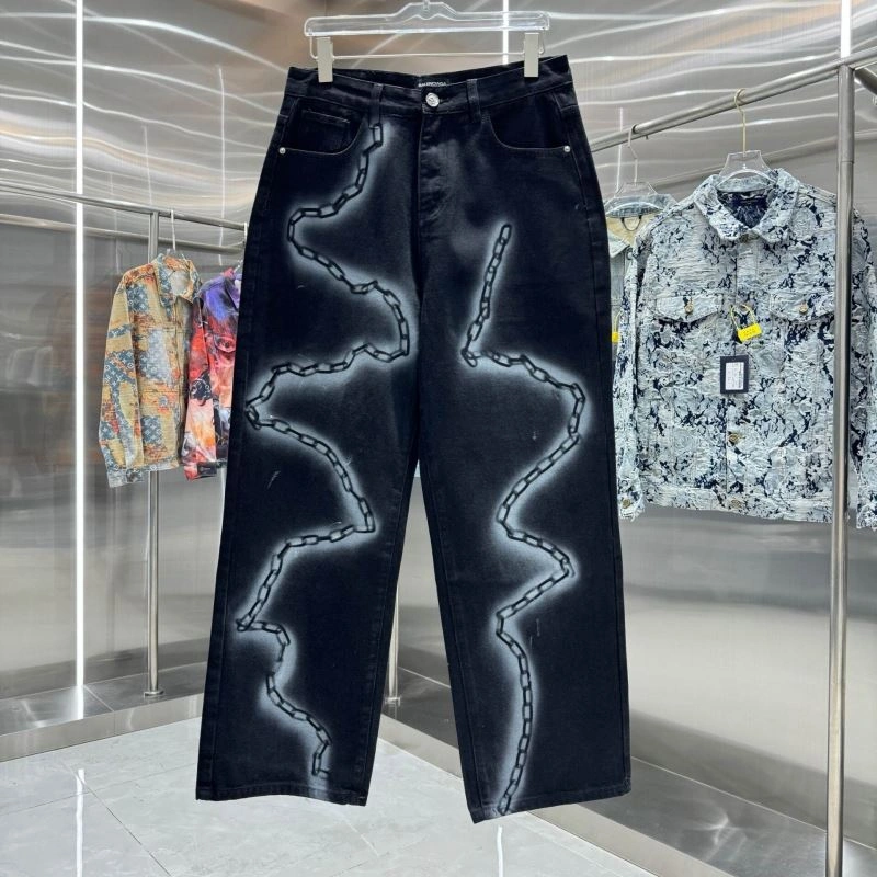 Indistinguishable Balenciaga Jeans