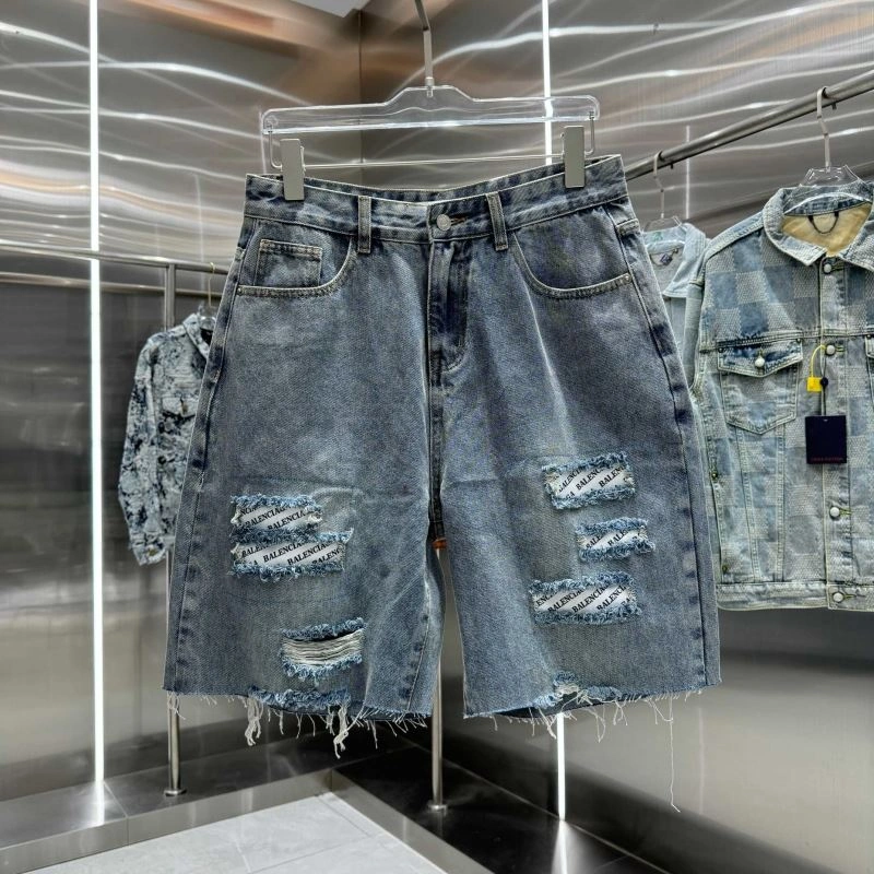 Official Balenciaga Jeans