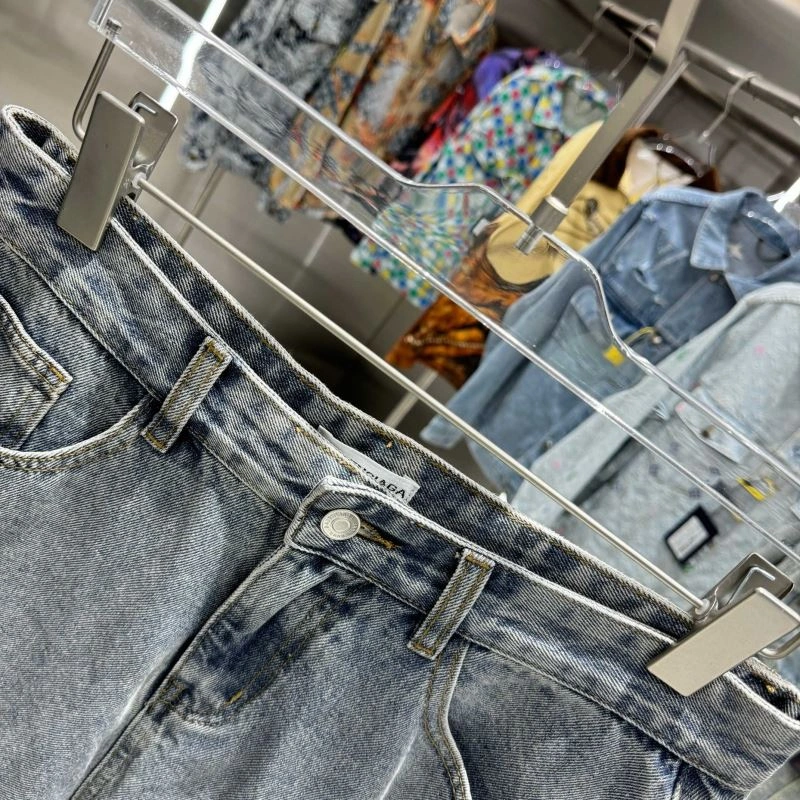 Official Balenciaga Jeans
