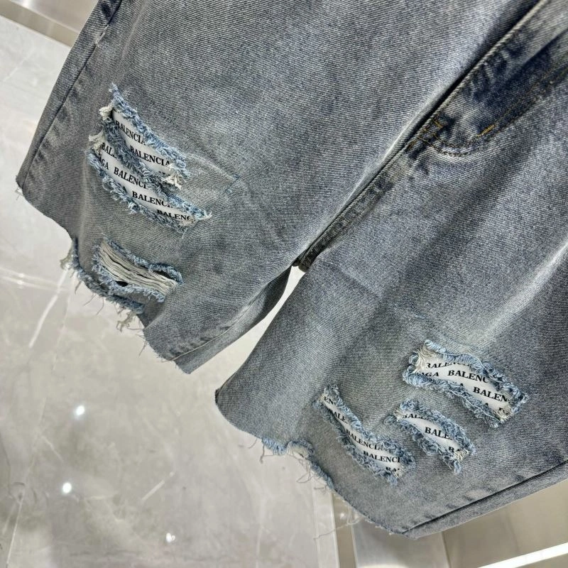Official Balenciaga Jeans