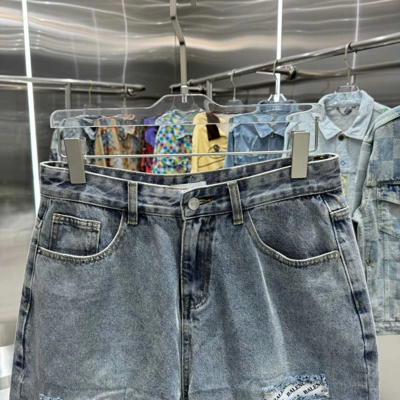 Official Balenciaga Jeans