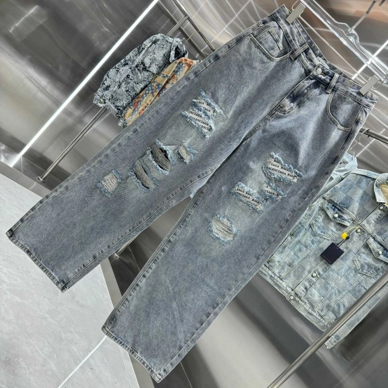 Balenciaga Jeans