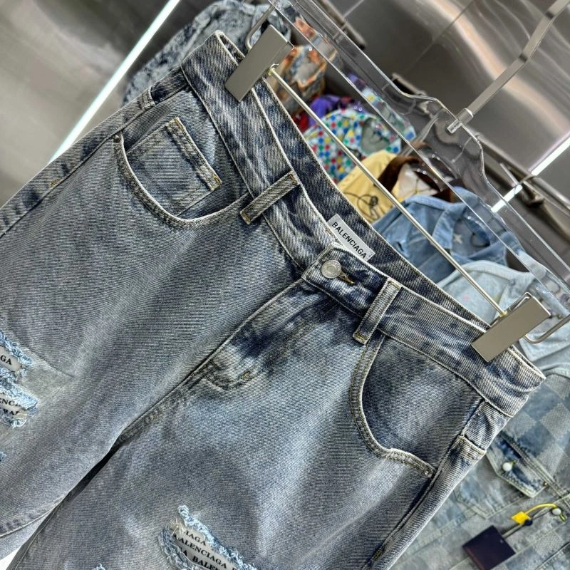 OEM Balenciaga Jeans