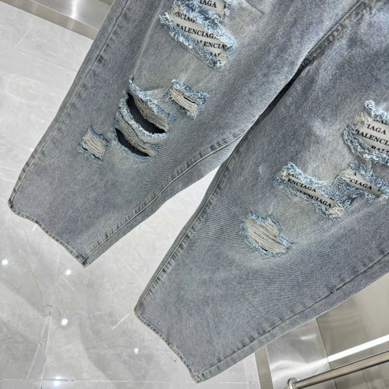 OEM Balenciaga Jeans