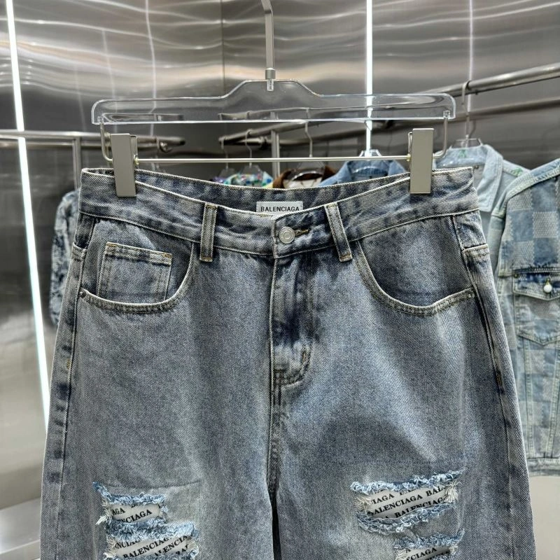 OEM Balenciaga Jeans
