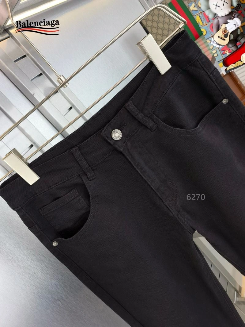 Reasonably priced Balenciaga Jeans