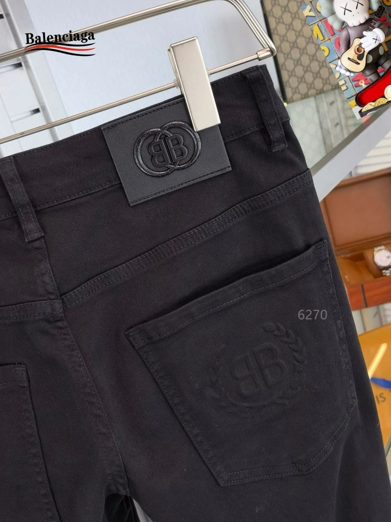 Reasonably priced Balenciaga Jeans