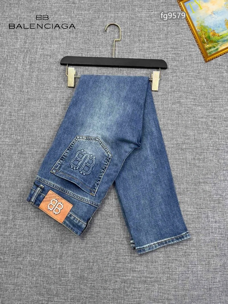 Perfect replica Balenciaga Jeans