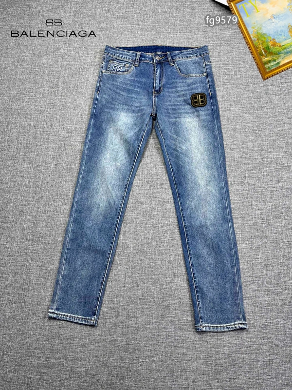 Perfect replica Balenciaga Jeans