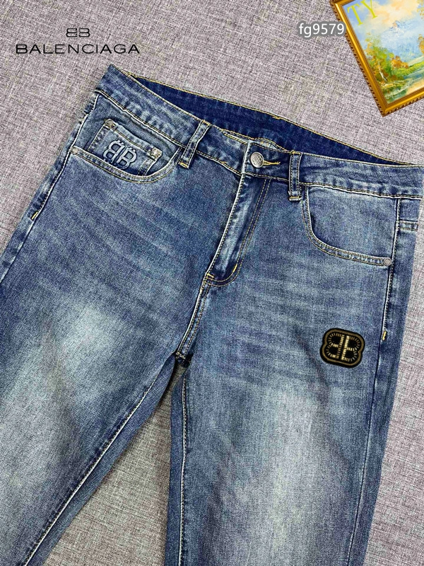 Perfect replica Balenciaga Jeans