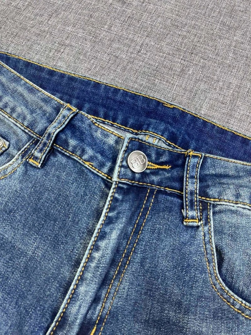 Perfect replica Balenciaga Jeans