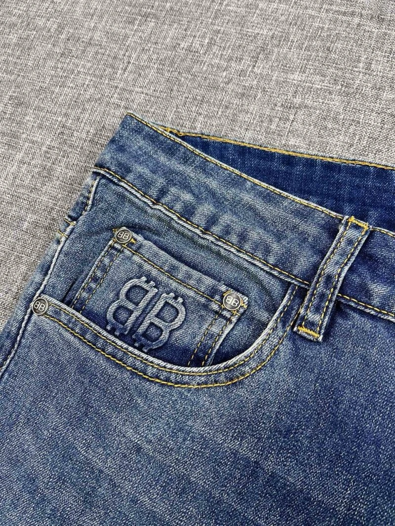 Perfect replica Balenciaga Jeans