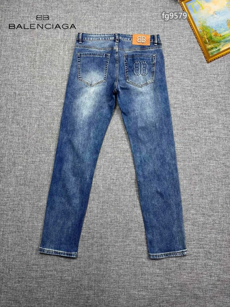 Perfect replica Balenciaga Jeans