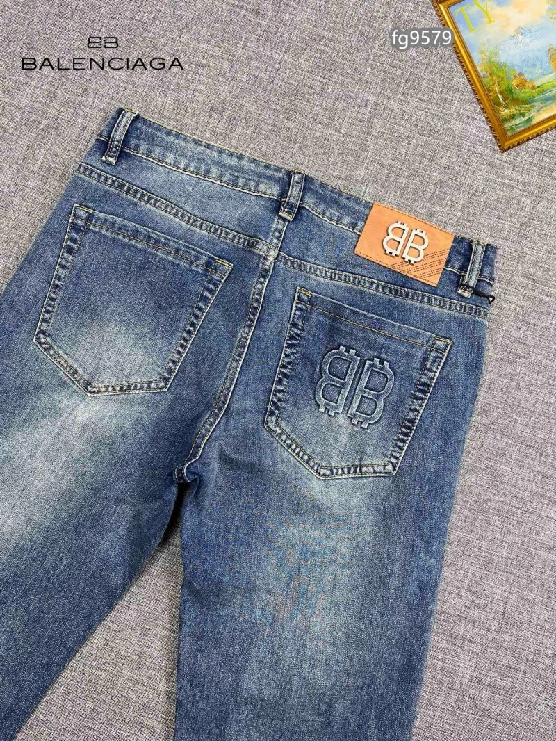 Perfect replica Balenciaga Jeans