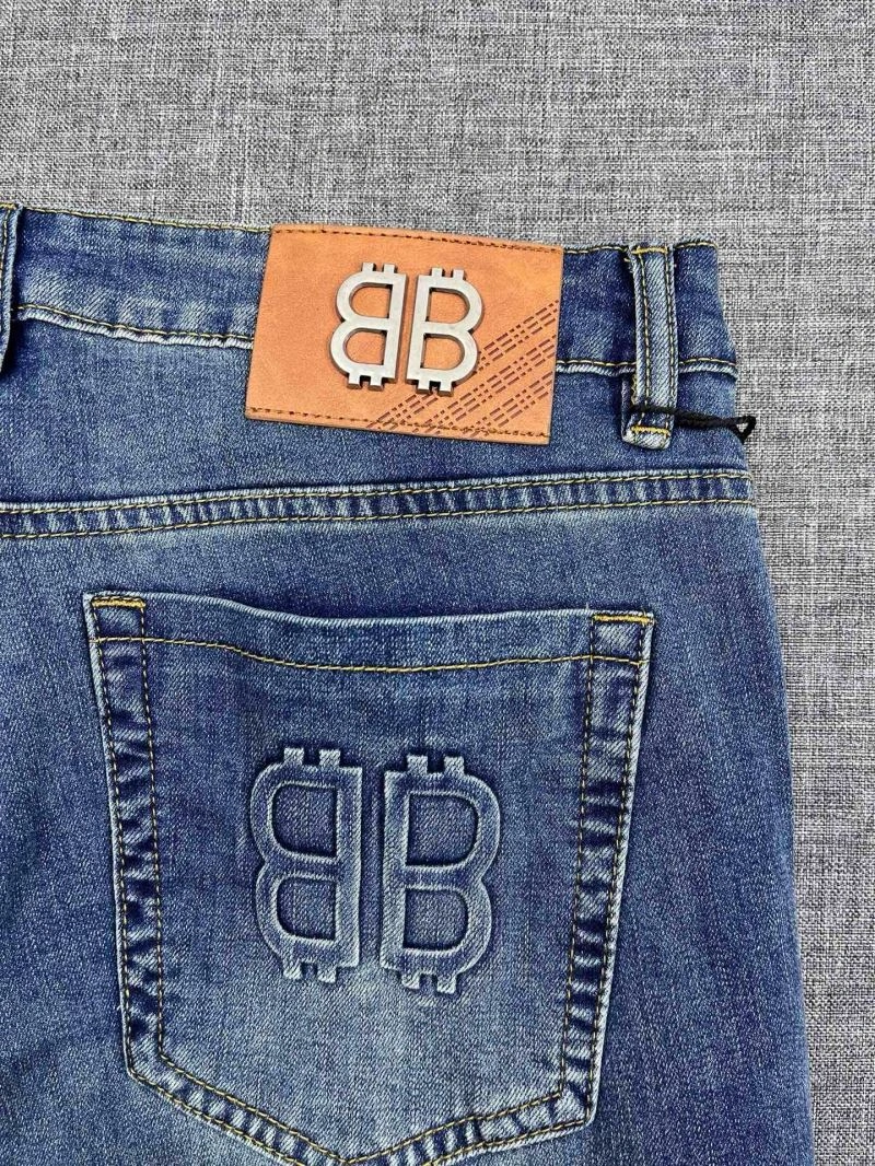 Perfect replica Balenciaga Jeans